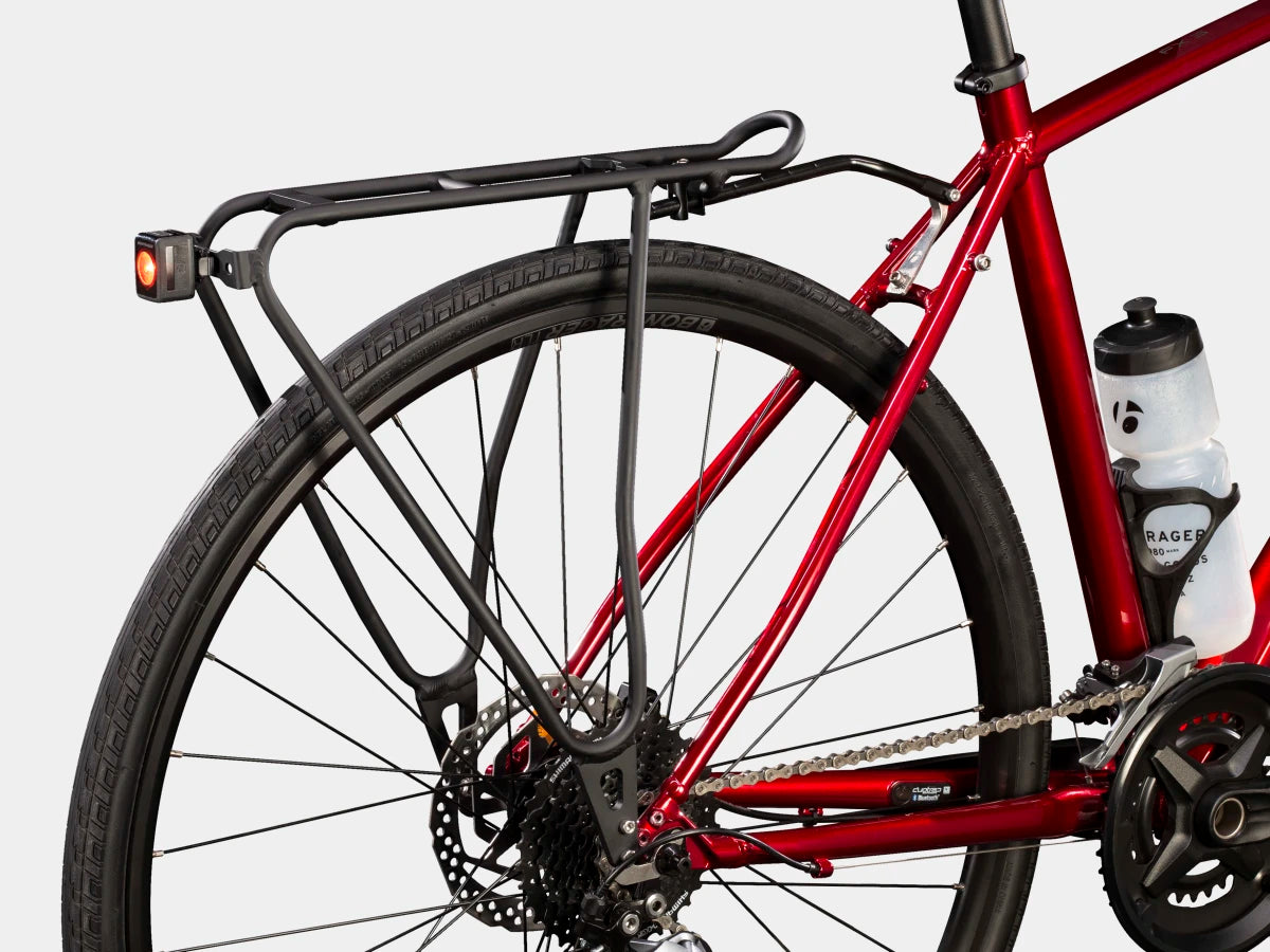 Bontrager BackRack Lightweight MIK Rear Rack – All Ride Now
