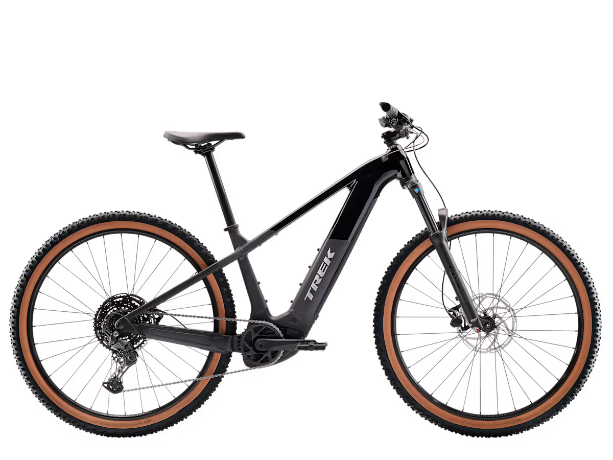 Trek Powerfly+ 4 800 Wh Gen 5 2026 – All Ride Now