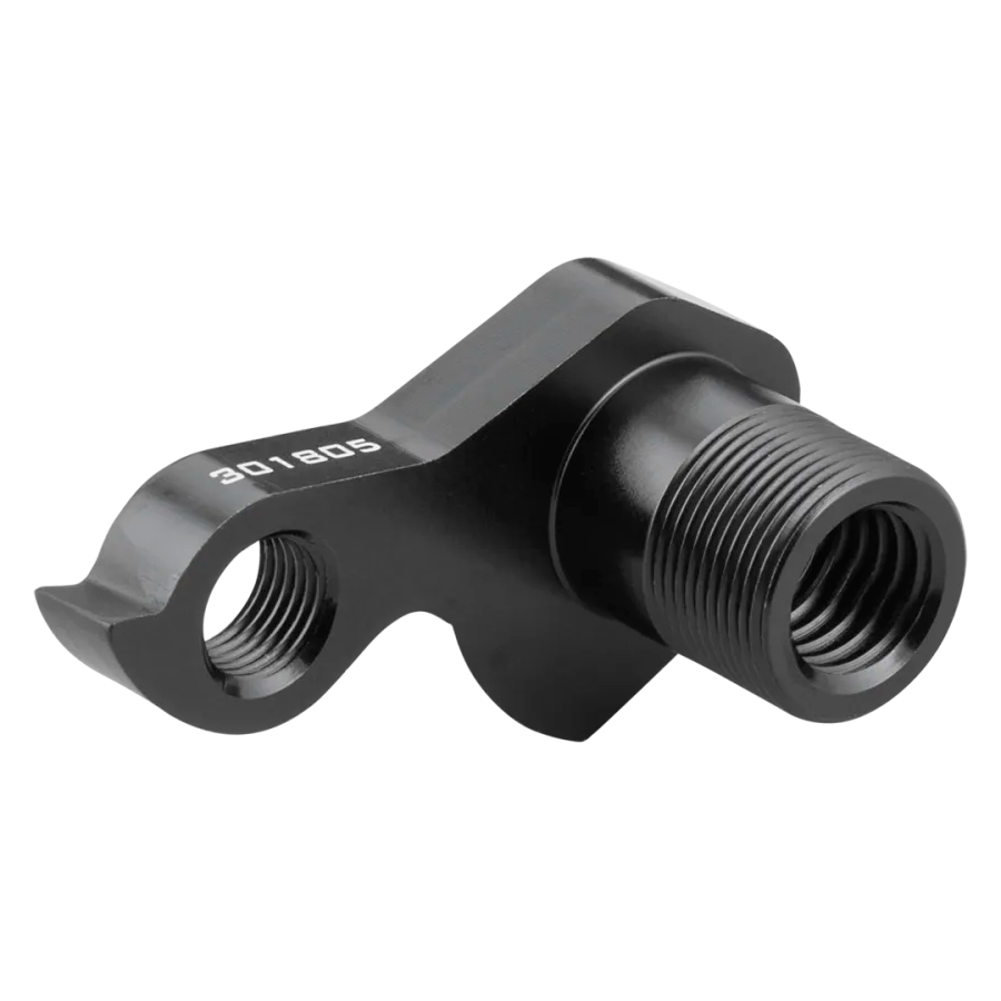 Trek ABP Convert Derailleur Hanger – All Ride Now