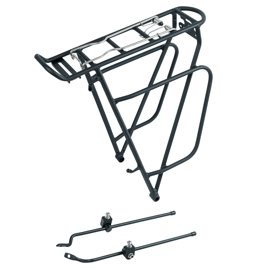 Trek Activity Interchange Rear Rack Kit with Spring Clip – All Ride Now