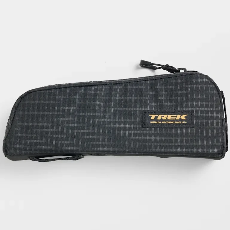Trek Adventure Top Tube Bag – All Ride Now