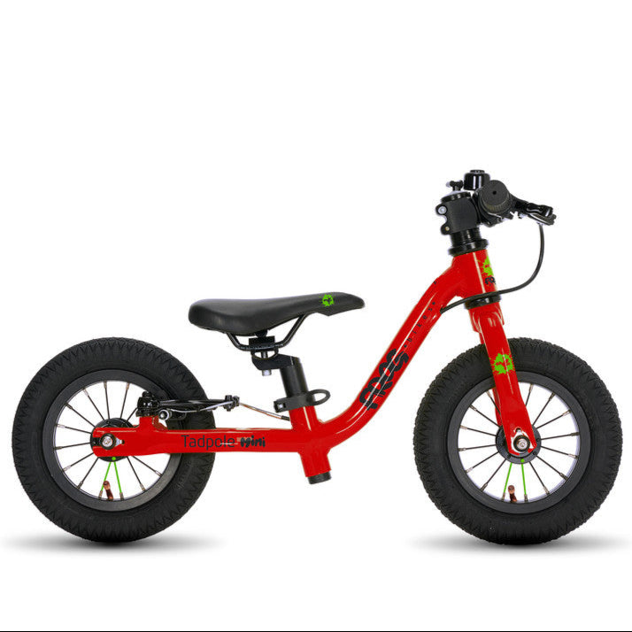 Frog Tadpole Mini – All Ride Now